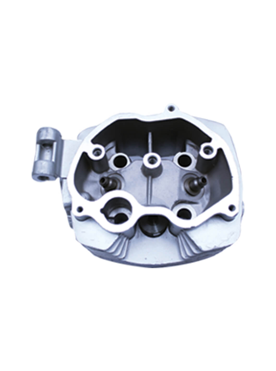 HEAD ONLY - Crown Parts