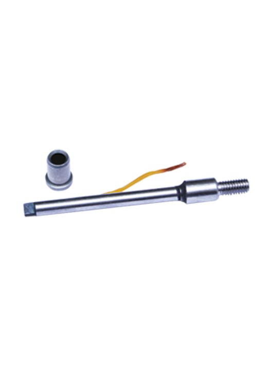 OIL PUMP ROD WITH BUSH - Crown Parts