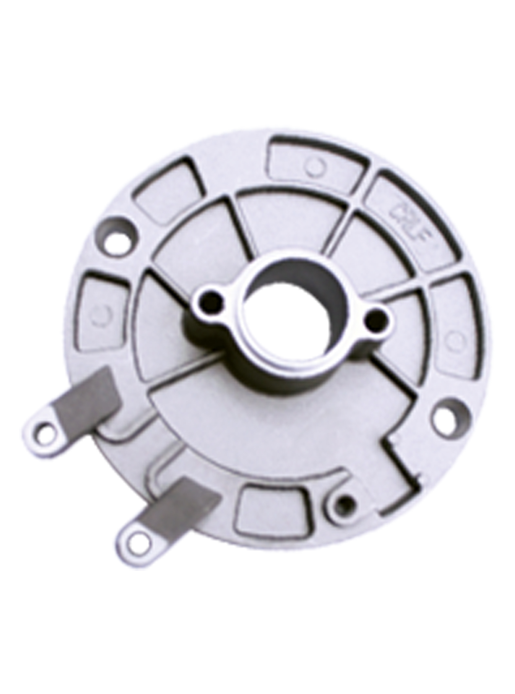 MAGNET PLATE ONLY - CROWN PARTS